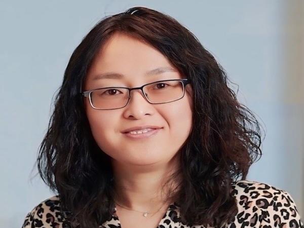 Xu Zhang, Program Manager - NCI